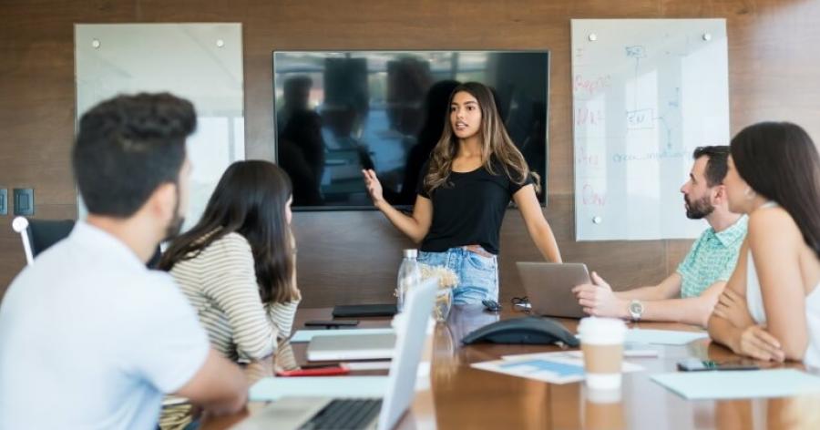Como gerenciar uma equipe de vendas otimizada | Blog Coalize