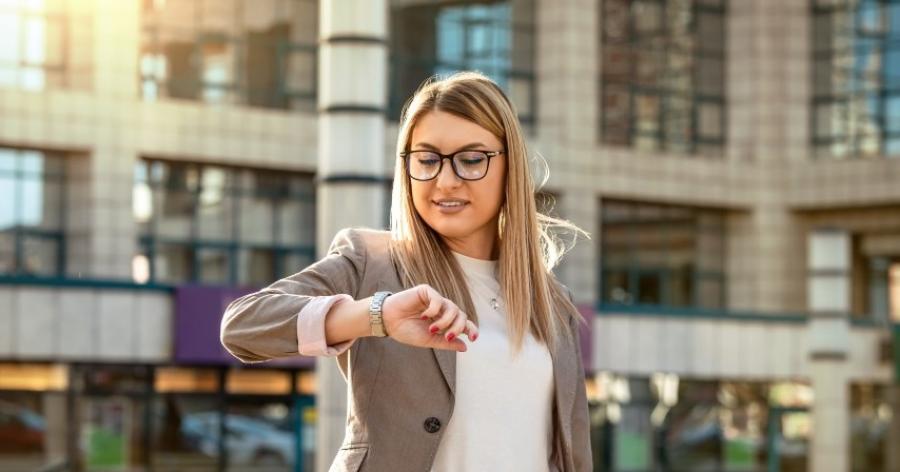 O que é time tracking e como colocar em ação