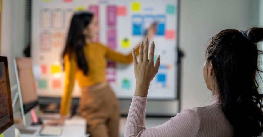 Cultura de feedback contínuo: como fazer + 3 ferramentas | Blog Coalize