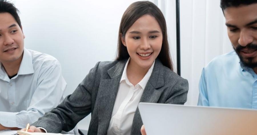 Big Data e People Analytics: aprenda a implementar por aí