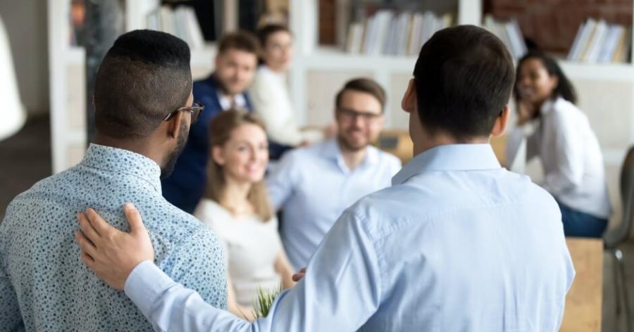 Integração de Novos Colaboradores: Como realizar de maneira eficaz ...