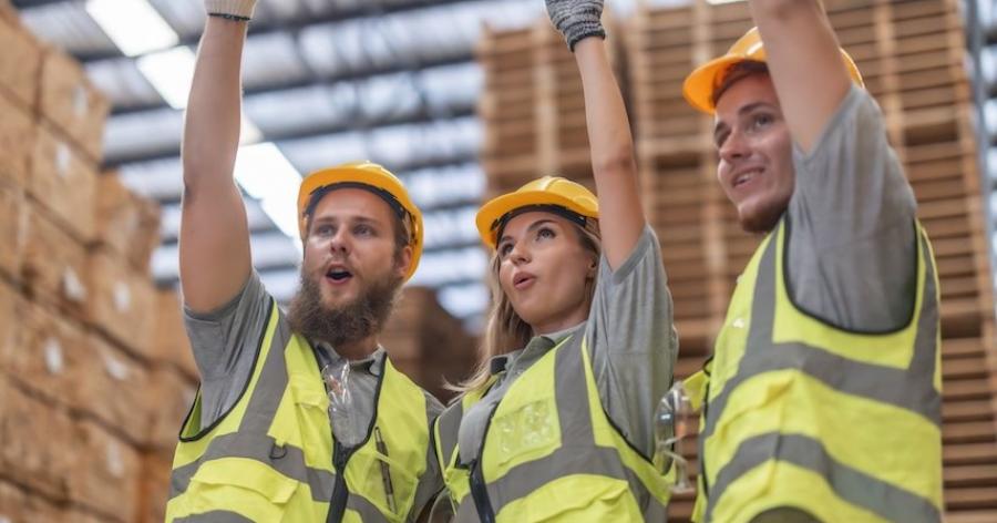 Job Rotation é Coisa Boa? Descubra e Saiba Aplicar | Blog Coalize