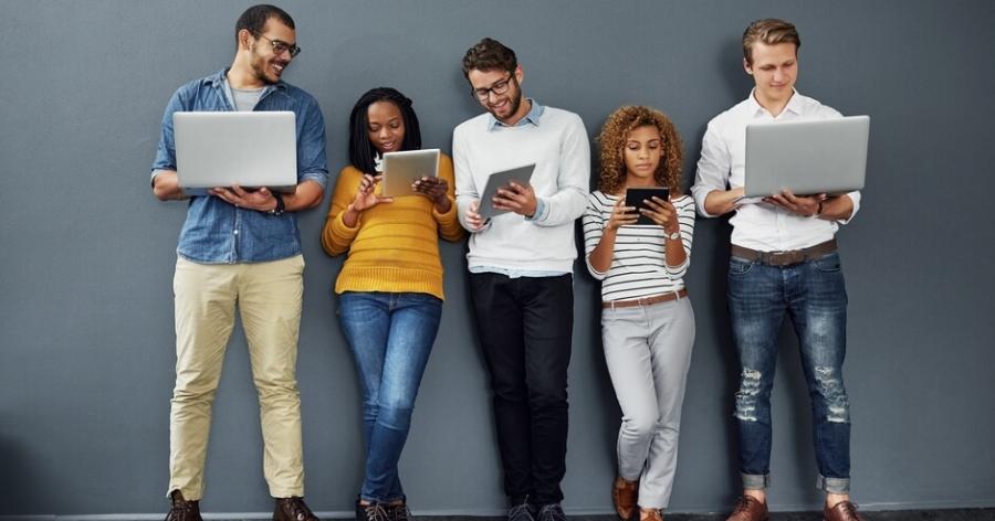 Descubra como o RH digital melhora a gestão de empresas | Blog Coalize