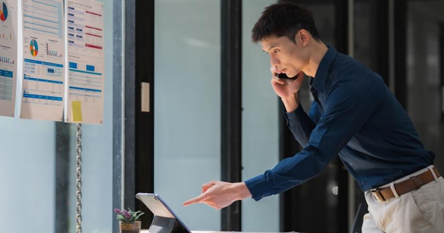 Comunicado Interno em 7 Passos Rápidos [+ Exemplos] | Blog Coalize