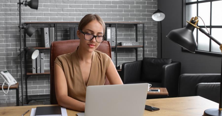 Como fazer controle de frequência no teletrabalho