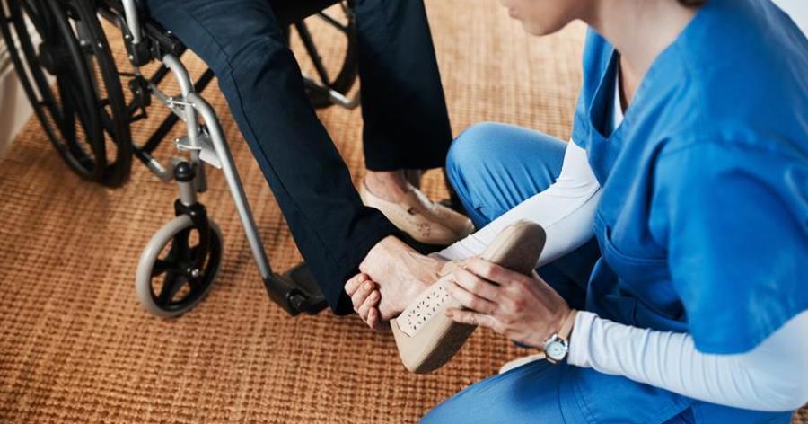 Aposentadoria por invalidez: entenda como funciona