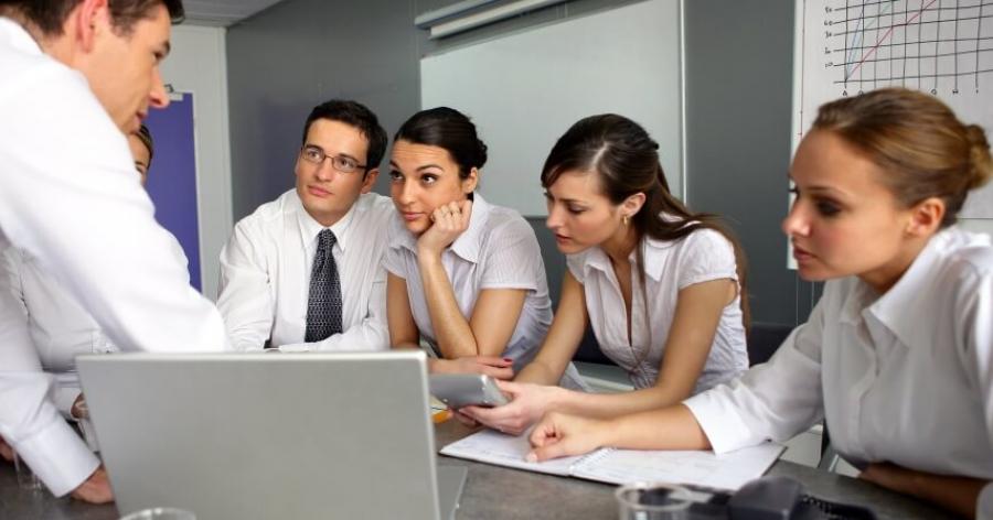 5 passos para um Controle Administrativo eficiente