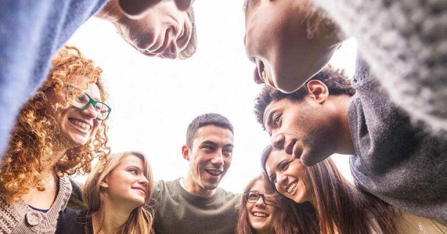 Treinamento de Integração: como fazer para novos colaboradores | Blog ...