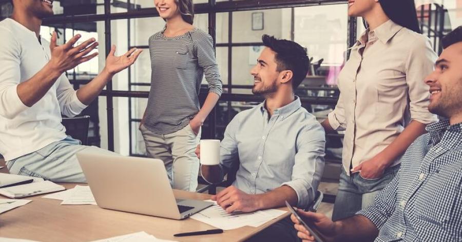 Processo de Integração: Como fazer de maneira eficiente | Blog Coalize